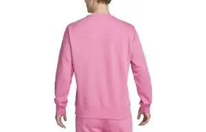 Nike Sweatshirt With Crewneck