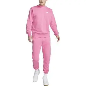 Nike Sweatshirt With Crewneck - Default Color