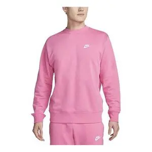 Nike Sweatshirt With Crewneck - Default Color