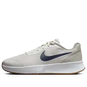 Nike Vapor Lite 3 Athletic Sneakers - Summit White/binary Blue