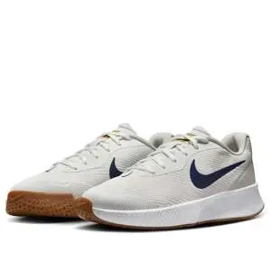 Nike Vapor Lite 3 Athletic Sneakers - Summit White/binary Blue