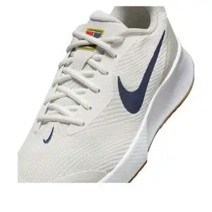 Nike Vapor Lite 3 Athletic Sneakers - Summit White/binary Blue