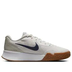 Nike Vapor Lite 3 Athletic Sneakers - Summit White/binary Blue
