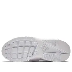 Nike Huarache City Low Athletic Sneakers - White