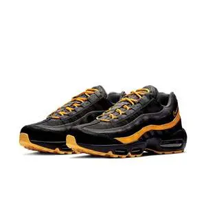 Nike Max 95 'i-95' Sneakers - Black/yellow
