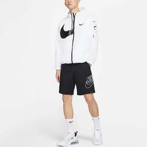 Nike Alumni Woven Shorts