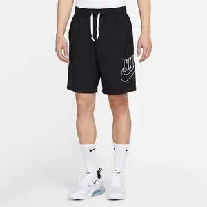 Nike Alumni Woven Shorts