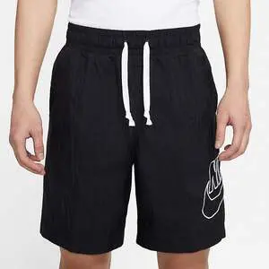 Nike Alumni Woven Shorts