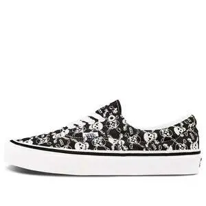 VANS Era 95 Dx "anaheim Factory Skulls" Sneakers - Black