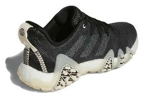 Adidas Codechaos 22 Golf Shoes - Black