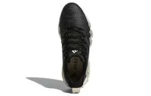 Adidas Codechaos 22 Golf Shoes - Black