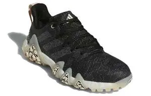 Adidas Codechaos 22 Golf Shoes - Black