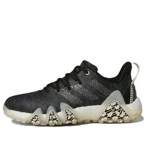 Adidas Codechaos 22 Golf Shoes - Black