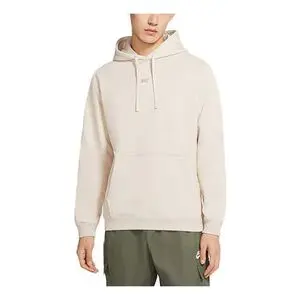 Nike Athleisure Casual Sports Hoodie - Default Colorway