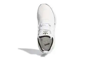 Adidas Nmd_r1 'white Tape Logo' Sneakers