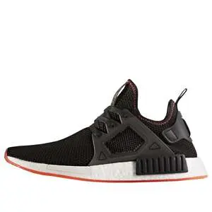 Adidas Nmd_xr1 "bred" Sneakers - Black/solar Red