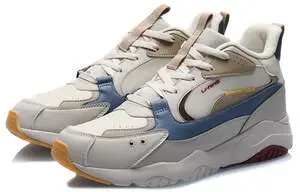 LI-NING Defender Sneakers