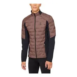 On Climate Jacket - Pink