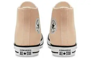 CONVERSE Chuck Taylor All Star High Top Sneakers - Pink