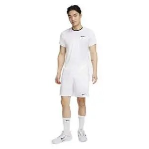 Nike Court Advantage Dri-fit Tennis T-shirt