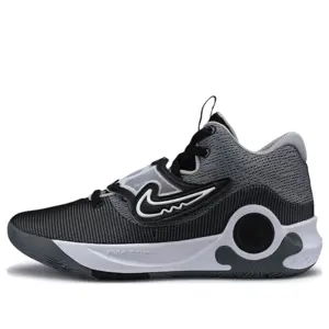 Nike Kd Trey 5 X Sneakers - Cool Gray/black