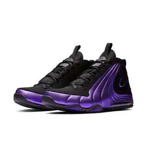 Nike Max Wavy "eggplant