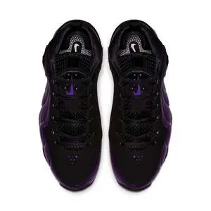 Nike Max Wavy "eggplant