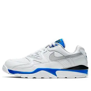 Nike Cross Trainer 3 Low - White/blue