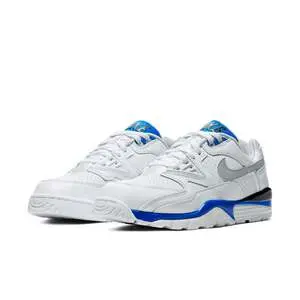 Nike Cross Trainer 3 Low - White/blue