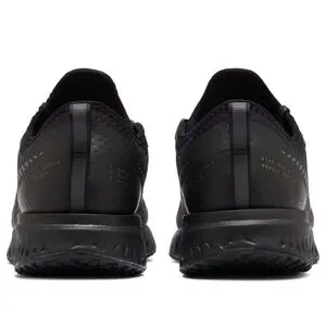 Nike Odyssey React 2 Shield Metallic Silver Athletic Sneakers