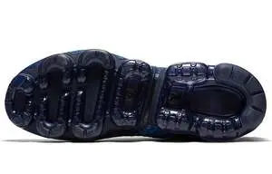 Nike Vapormax Flyknit 2 Athletic Sneakers - Blue
