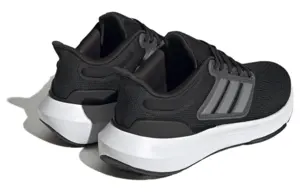 Adidas Ultrabounce Wide Running Shoes - Core Black/cloud White/core Black