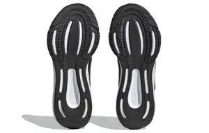 Adidas Ultrabounce Wide Running Shoes - Core Black/cloud White/core Black