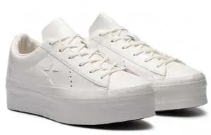 CONVERSE One Star Platform Low Vintage