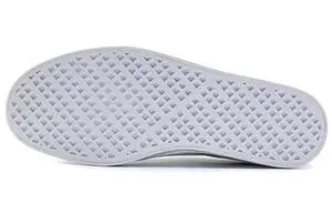 PUMA Smash V2 Vulc Sl Low Top Sneakers - White/black