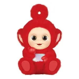 POP MART Teletubbies Vibrancy Figures 'po - Multi-color