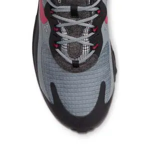 Nike Max 270 React 'houndstooth - Grey/red