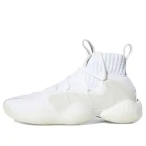 Adidas Adidas Crazy BYW X "Cloud White" Sneakers White