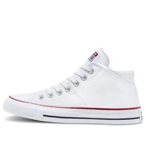 CONVERSE Chuck Taylor All Star Madison Mid Top Sneakers - White