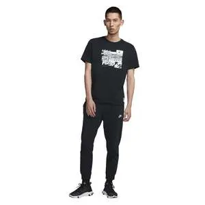 Nike Club Sweatpants Asia Sizing