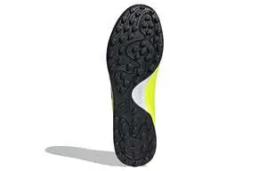 Adidas Copa Kapitan.2 Tf - Yellow/black