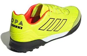 Adidas Copa Kapitan.2 Tf - Yellow/black