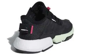 Adidas P.o.d. S3.1 "blink" Sneakers - Black