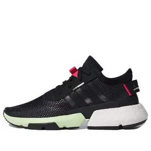 Adidas P.o.d. S3.1 "blink" Sneakers - Black