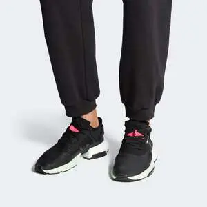 Adidas P.o.d. S3.1 "blink" Sneakers - Black