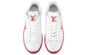 LOUIS VUITTON Luxembourg Samothrace Trainers