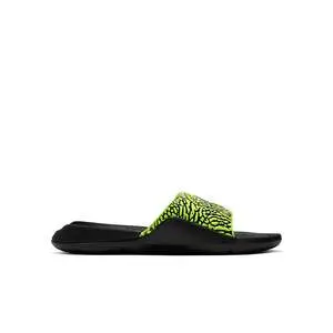 JORDAN Hydro 7 V2 Slide - Volt/black