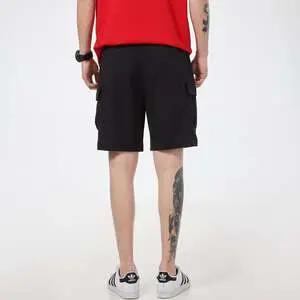 Adidas Neo Casual Sports Woven Cargo Shorts