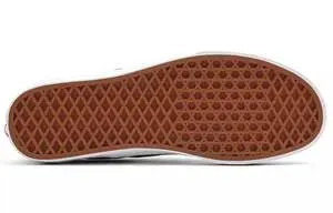 VANS Graphic Slip-on Sneakers