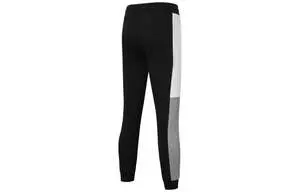 PUMA Fusion Hoodie Dark Denim Pants